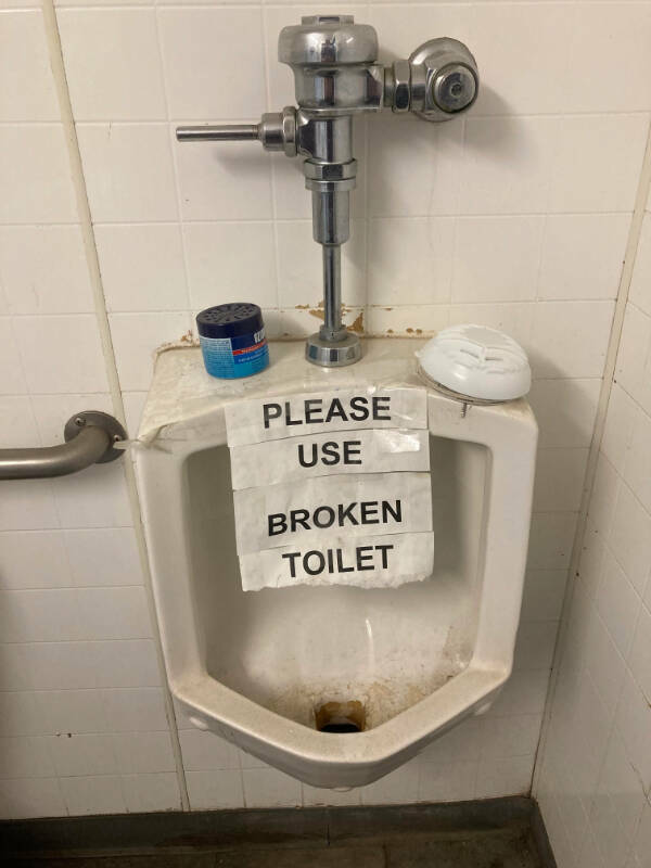 The Comedy Of Translation Errors (24 PICS) - Izismile.com