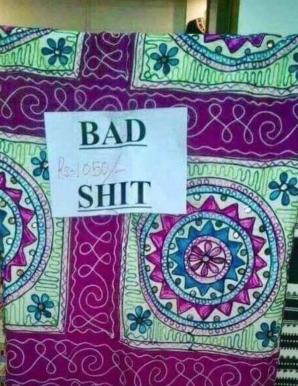 The Comedy Of Translation Errors (24 PICS) - Izismile.com