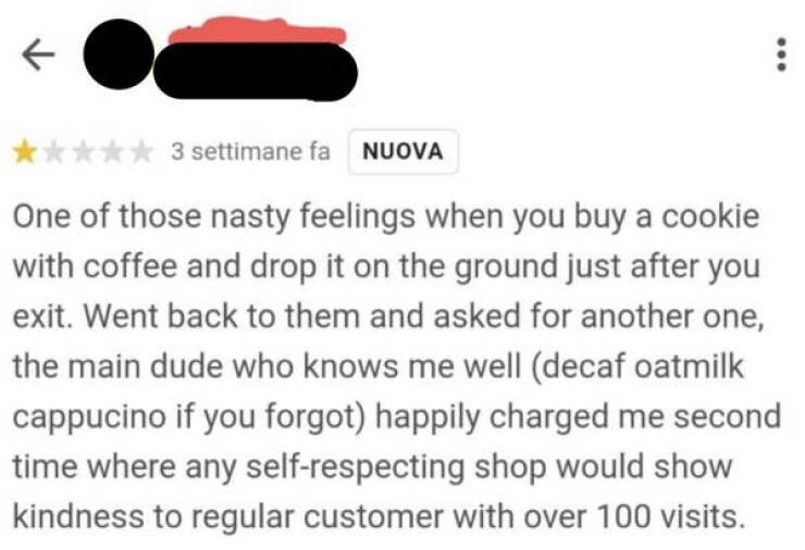 Snapshot Stories: Outlandish Customer Behavior In The Frugal Universe ...