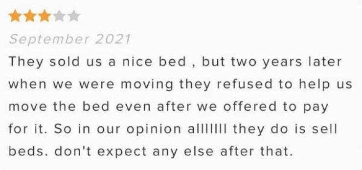 Snapshot Stories: Outlandish Customer Behavior In The Frugal Universe ...