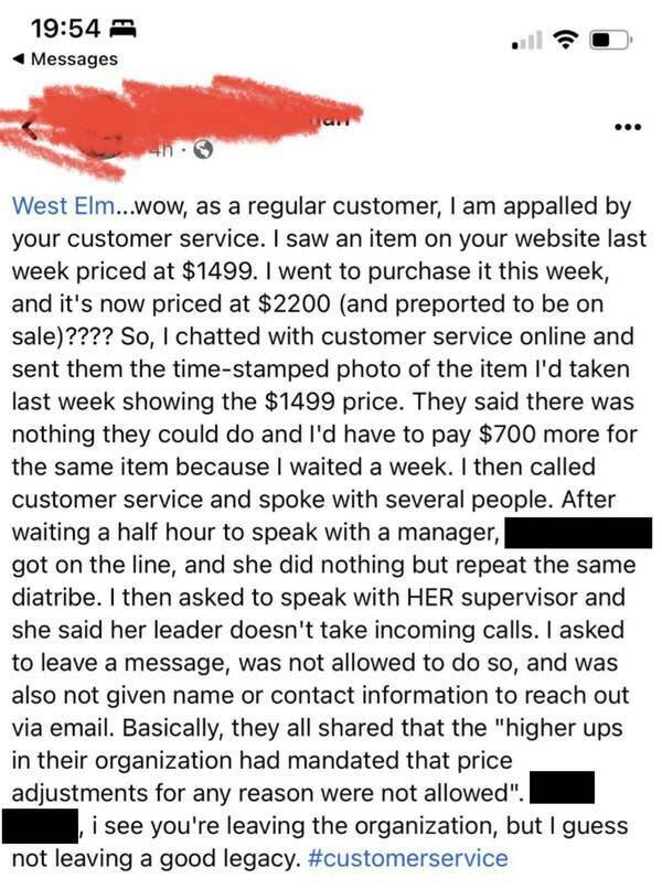 Snapshot Stories: Outlandish Customer Behavior In The Frugal Universe ...