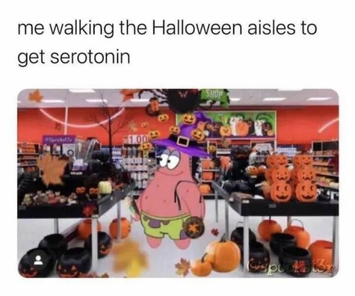 From Beaches To Pumpkins: Memes For The Fall Fanatics Among Us (24 PICS ...