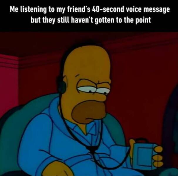 Unfiltered Memes: Embracing The Raw Truth (52 PICS) - Izismile.com