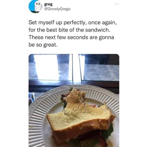 Unfiltered Memes: Embracing The Raw Truth (52 PICS) - Izismile.com