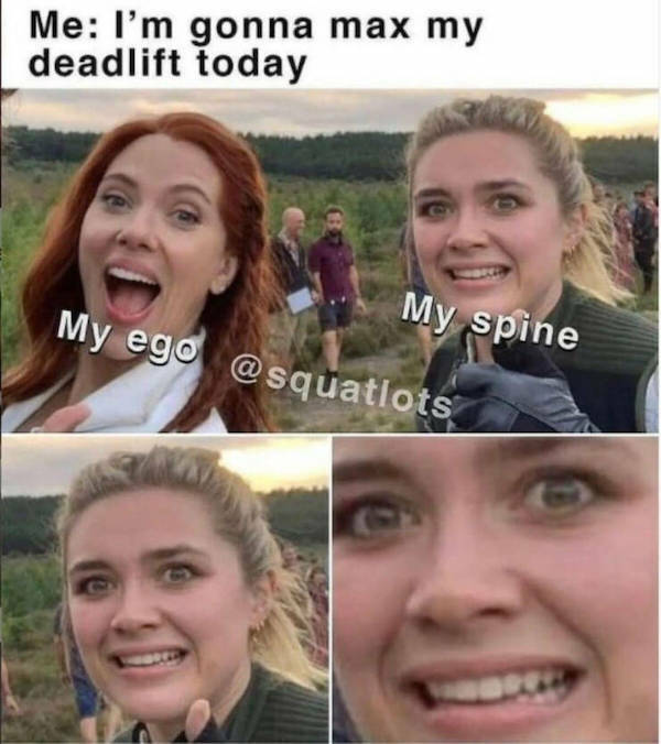 Unfiltered Memes: Embracing The Raw Truth (52 PICS) - Izismile.com