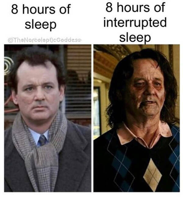 Late-Night Laughs: Insomniac Jokes For The Sleepless (37 PICS ...