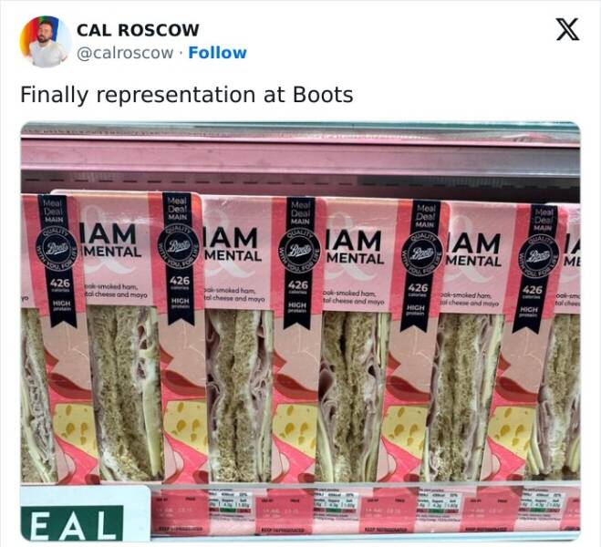 Tea Time Chuckles: Great British Memes For Your Enjoyment (40 PICS ...