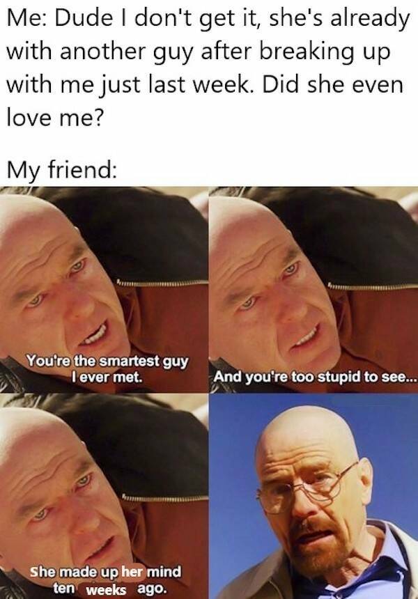 The Art Of Loneliness: Forever Alone Pics And Memes (26 PICS + 3 GIFS ...