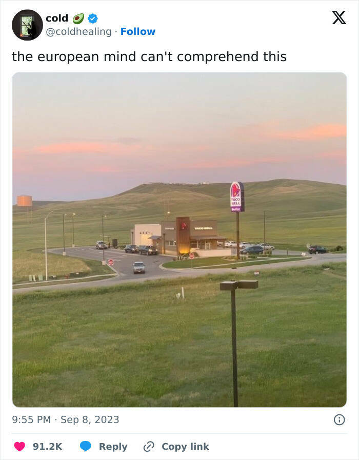 Humor Across the Atlantic: Funny To Americans, Confusing To Europeans ...