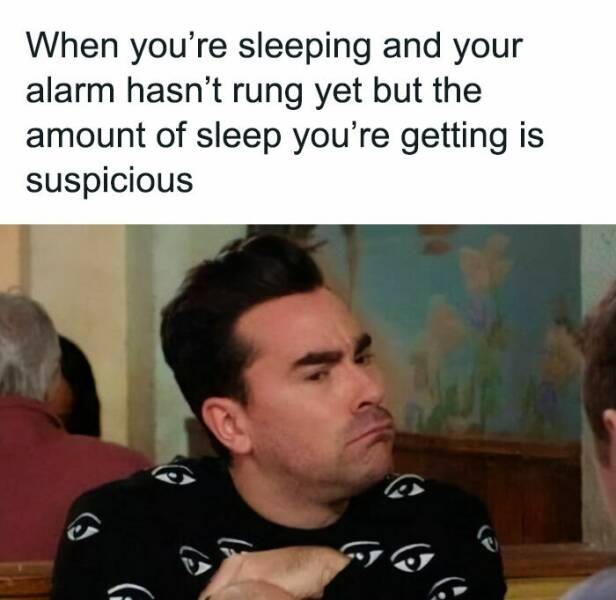 Relatable Humor For The "30 And Tired" Crew (48 PICS) - Izismile.com