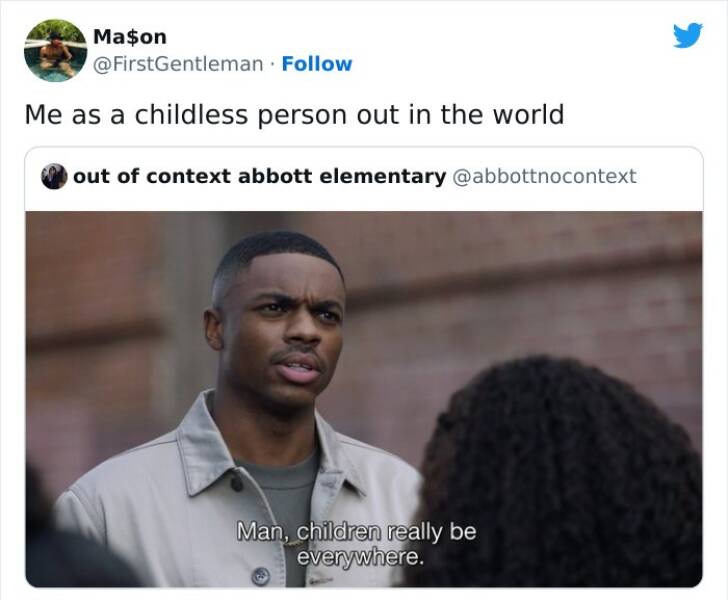 No Kids, No Problem: Enjoying Life With Jokes And Memes (50 PICS ...