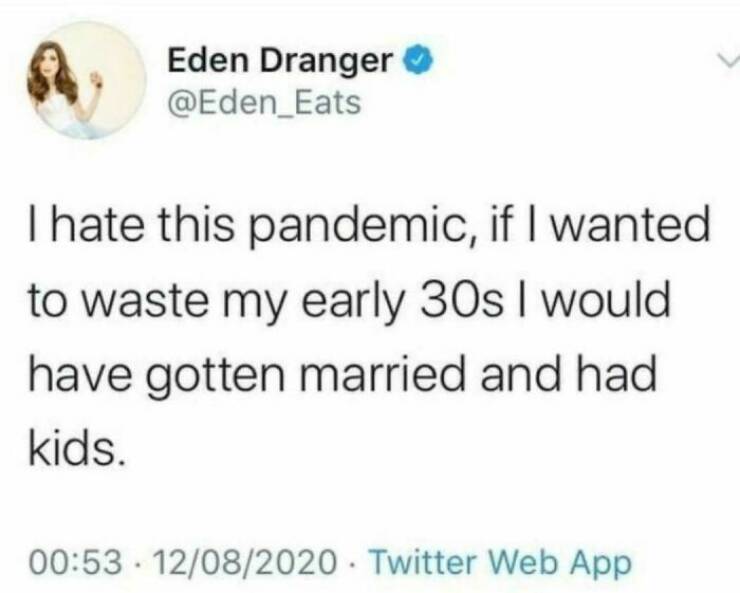 No Kids, No Problem: Enjoying Life With Jokes And Memes (50 PICS ...