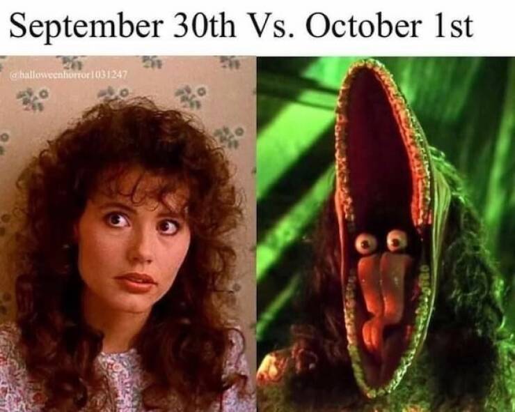Beetlejuice Memes: 35 Years Of The Ghostly Icon (22 PICS) - Izismile.com