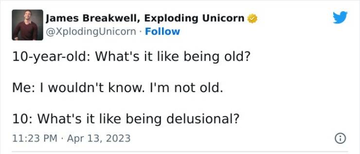 Hilarious And Relatable Gems From 'Exploding Unicorn' (49 PICS ...