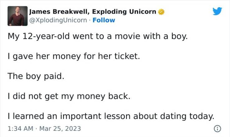 Hilarious And Relatable Gems From 'Exploding Unicorn' (49 PICS ...