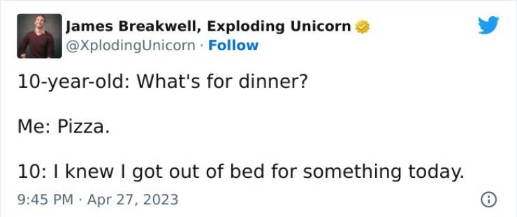 Hilarious And Relatable Gems From 'Exploding Unicorn' (49 PICS ...