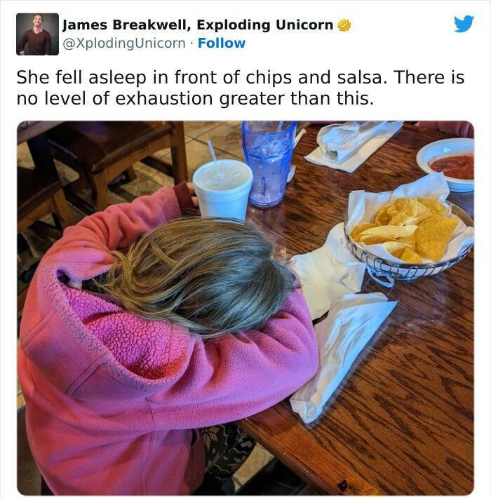 Hilarious And Relatable Gems From 'Exploding Unicorn' (49 PICS ...