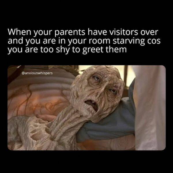 Memes For Introverts: Enjoying Alone Time (29 PICS) - Izismile.com