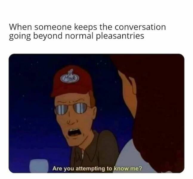 Memes For Introverts: Enjoying Alone Time (29 PICS) - Izismile.com