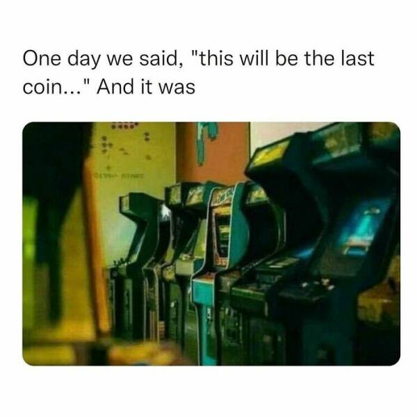 Nostalgic '90s Memes: A Blast From The Past (49 PICS) - Izismile.com