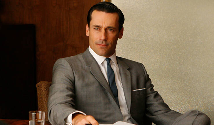 Ranking The Most Toxic TV Characters Of All Time (27 PICS) - Izismile.com