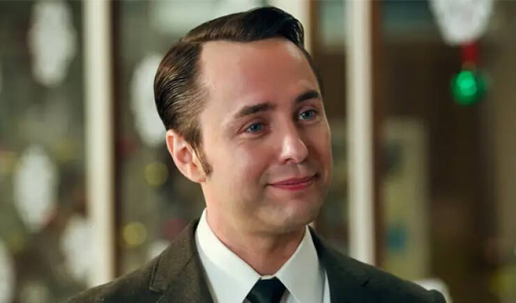 Ranking The Most Toxic TV Characters Of All Time (27 PICS) - Izismile.com