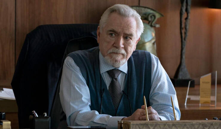 Ranking The Most Toxic TV Characters Of All Time (27 PICS) - Izismile.com