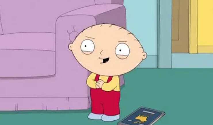 Ranking The Most Toxic TV Characters Of All Time (27 PICS) - Izismile.com