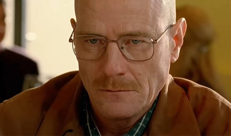 Ranking The Most Toxic TV Characters Of All Time (27 PICS) - Izismile.com