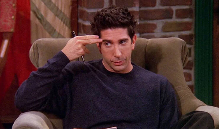 Ranking The Most Toxic TV Characters Of All Time (27 PICS) - Izismile.com