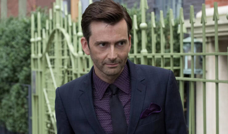 Ranking The Most Toxic TV Characters Of All Time (27 PICS) - Izismile.com