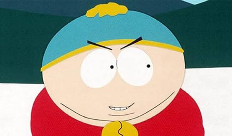 Ranking The Most Toxic TV Characters Of All Time (27 PICS) - Izismile.com