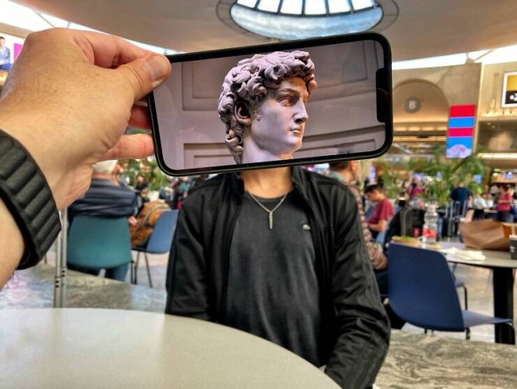 Snap, Edit, Create: Breathing Life Into Everyday Objects With Your ...