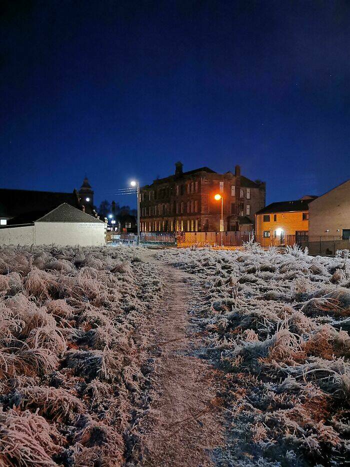 The Way People Really Walk: Desire Paths And Urban Planning Failures ...