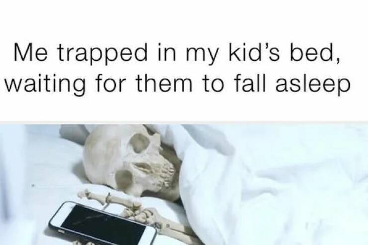 The Hilarious World Of Parenting: Dive Into These Memes (29 PICS ...