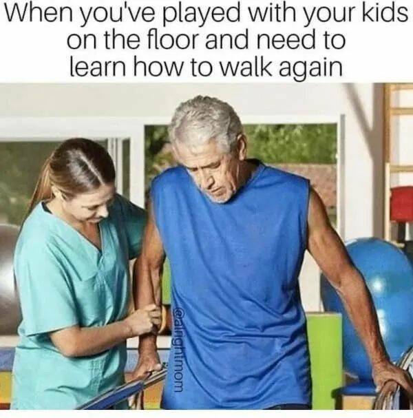 The Hilarious World Of Parenting: Dive Into These Memes (29 PICS ...