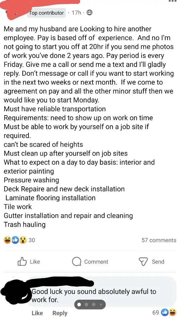 Staggering Entitlement: The Astonishing Behavior Of Begging Individuals ...