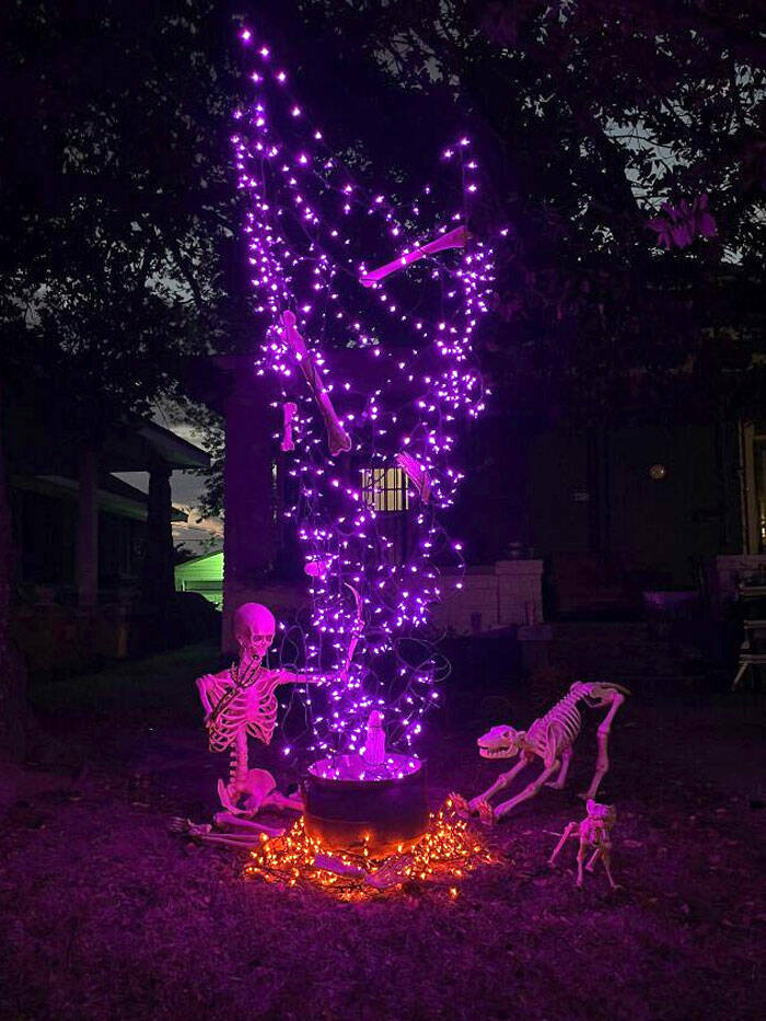 Halloween Decor That Leaves Everyone In Awe (44 PICS) - Izismile.com