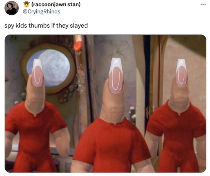 Movie Memes Take Center Stage: Lights, Camera, Laughter! (27 PICS ...
