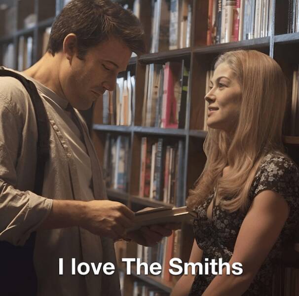 Movie Memes Take Center Stage: Lights, Camera, Laughter! (27 PICS ...
