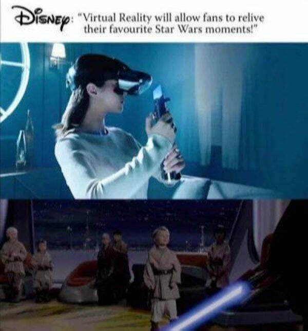 Movie Memes Take Center Stage: Lights, Camera, Laughter! (27 PICS ...