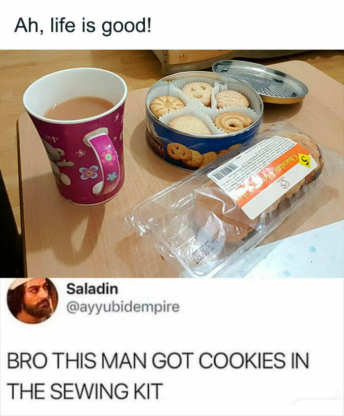 Witty Memes with a Touch of Brilliance from 'Brainy Memes' (45 PICS ...