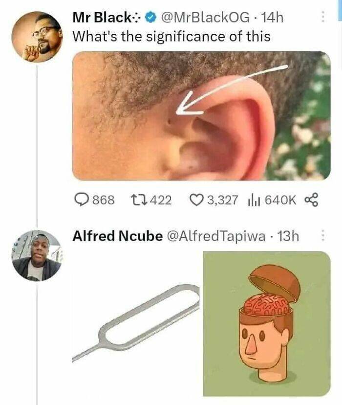 Witty Memes with a Touch of Brilliance from 'Brainy Memes' (45 PICS ...