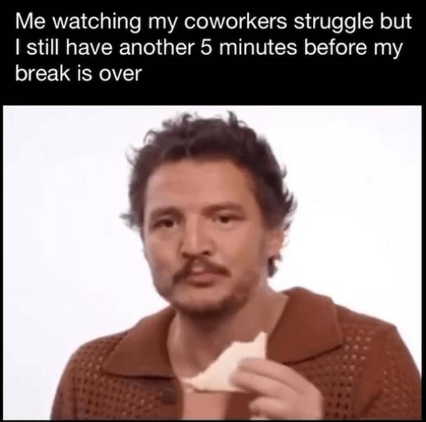 Memes: Your Weekly Survival Kit For The Workweek (25 PICS) - Izismile.com