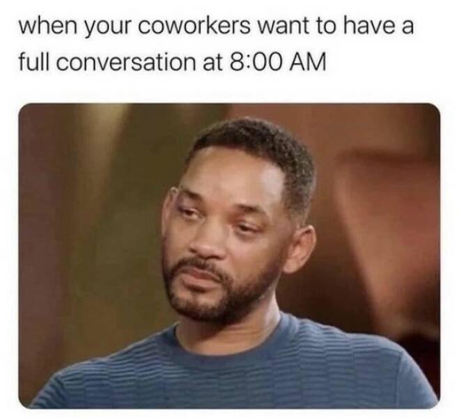 Memes: Your Weekly Survival Kit For The Workweek (25 PICS) - Izismile.com