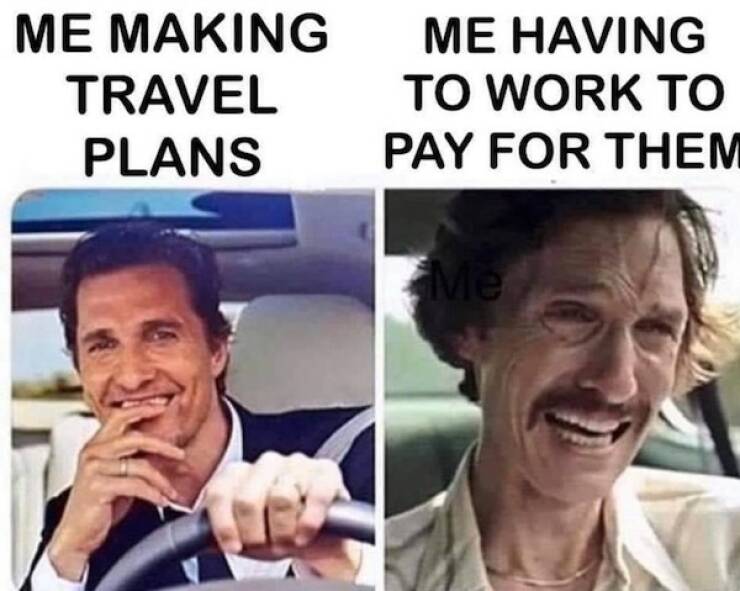 Memes: Your Weekly Survival Kit For The Workweek (25 PICS) - Izismile.com