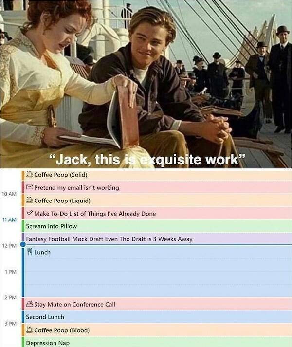 Memes: Your Weekly Survival Kit For The Workweek (25 PICS) - Izismile.com