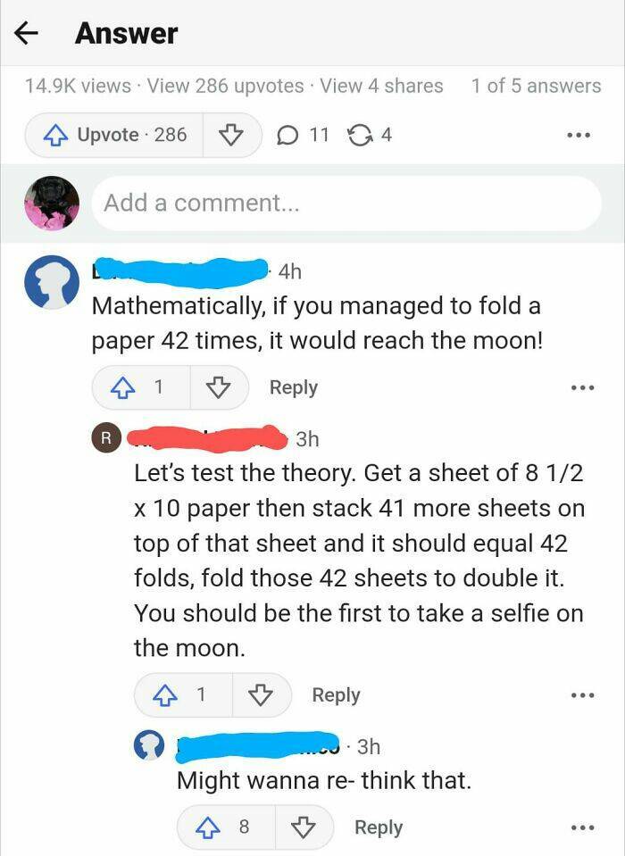 The Comedy Of Errors: People Incorrectly Correcting Others (43 PICS ...