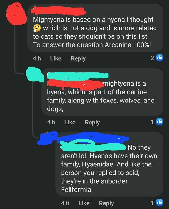 The Comedy Of Errors: People Incorrectly Correcting Others (43 PICS ...