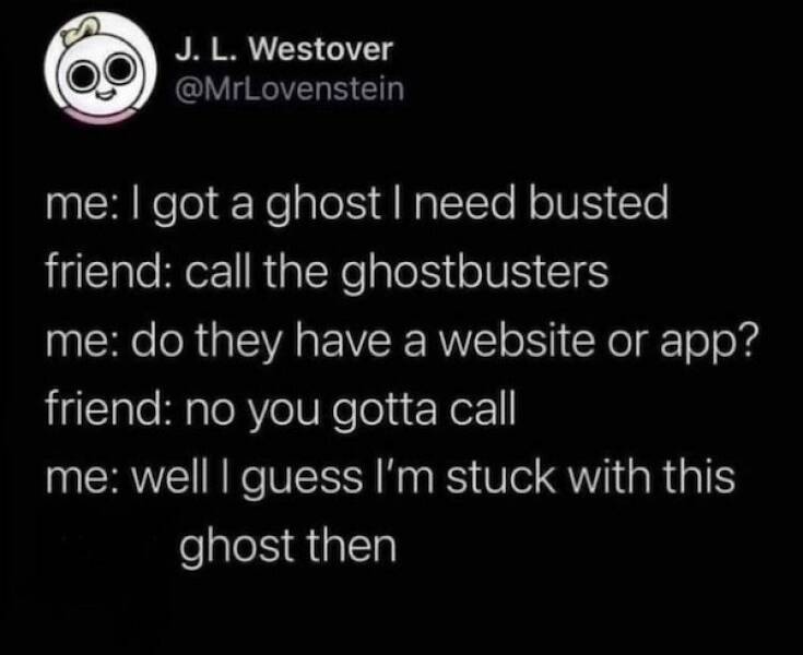 Twitter Hilarity: Moments That Sent Us Into Fits Of Laughter (30 PICS ...